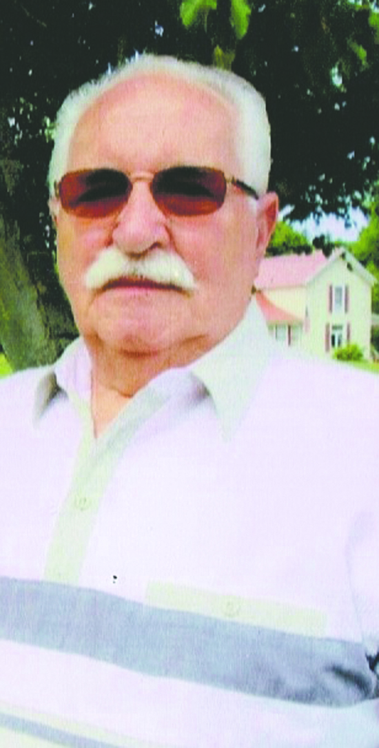 Robert M. Deet Sr. | News, Sports, Jobs - Observer Today